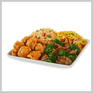 Panda Express Free Entree Code | November 2022: 1 Side & 1 Entree For ...