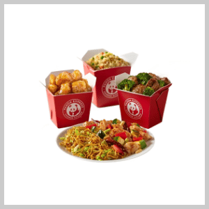 Panda Express Free Entree Code | November 2022: 1 Side & 1 Entree For ...