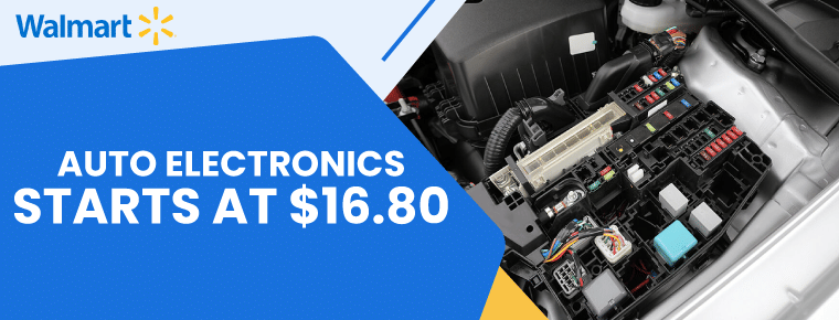 Walmart Auto Parts | January 2024: Save Up To 85% On Batteries, Oils ...