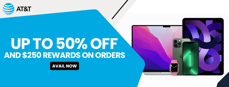 AT&T Free Activation Promo Code | February 2024 | Get Up To 50% Off and ...