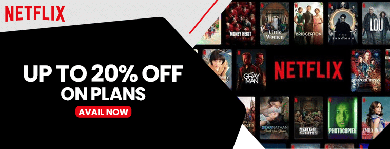 Netflix Gift Code | January 2024 | Gift Cards Starting at $25