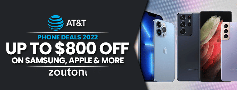 AT&T Free Activation Code | September 2023 | Get Up To $1000 Off On ...