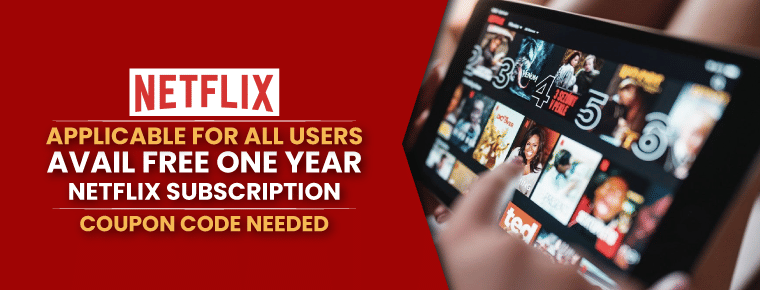 FREE Netflix Gift Codes 2022 | Free Netflix Account | Netflix Gift Card