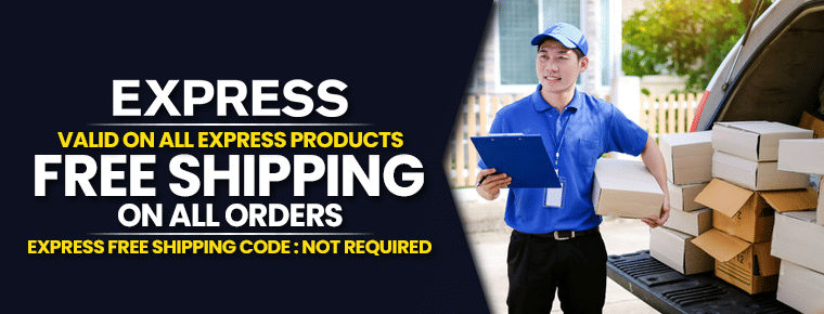Express Promo Code $15 Off $30 | May 2023 | Save On All Orders