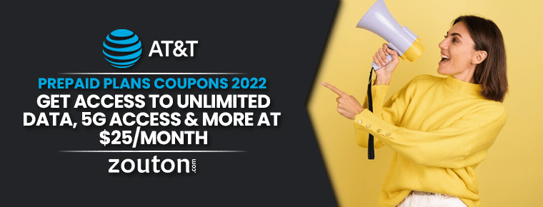 Get $1000 Off | AT&T Free Activation Code | September 2022