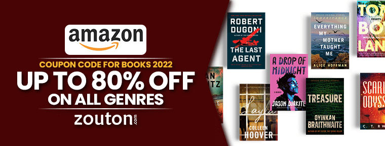 Up to 90% off: Amazon Promo Codes & Coupon Codes July 2022