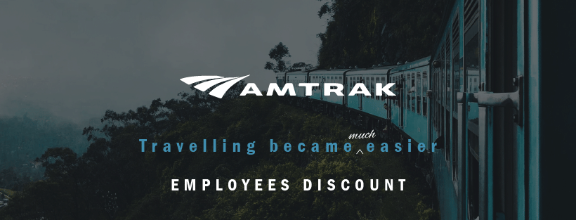 Amtrak Coupons, Promo Codes & Discount Codes: Up to 50% off August 2022
