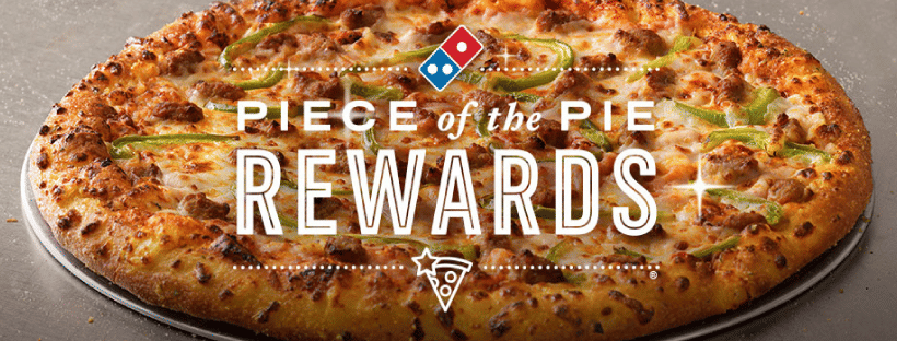 Domino's Free Pizza Code: Collect 60 Pie Points To Get Small Pizza For ...