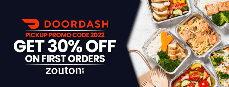 50% off DoorDash Promo Codes & Coupons July 2022