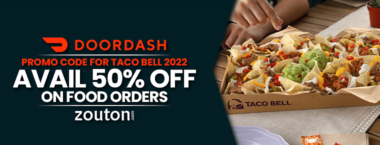 DoorDash Promo Code For Chipotle (October 2023): Save 50% Off On ...