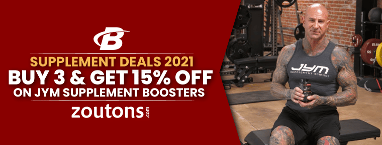 50% off Bodybuilding.com Coupons& Promo Codes July 2022