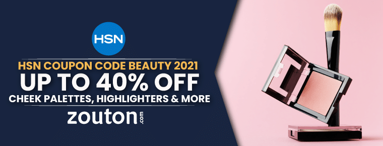 HSN Coupons & Promo Codes: Up to 60% off July 2022