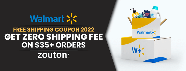 50% Off | Walmart Grocery Promo Code For Existing Customers | 2022