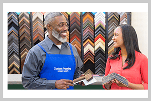 Hobby Lobby Framing Coupons | October 2023 | Save Up To 40% On Custom ...