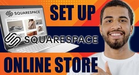 How to Create an Online Store with Squarespace: Step-by-Step Guide for Beginners