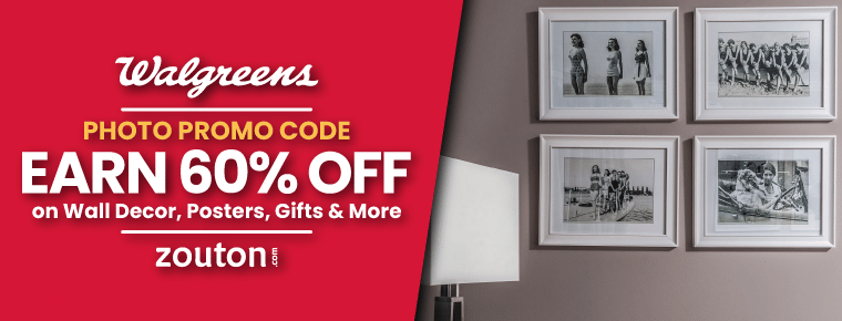 Up to 60% off Walgreens Photo Coupons & Promo Codes May 2021