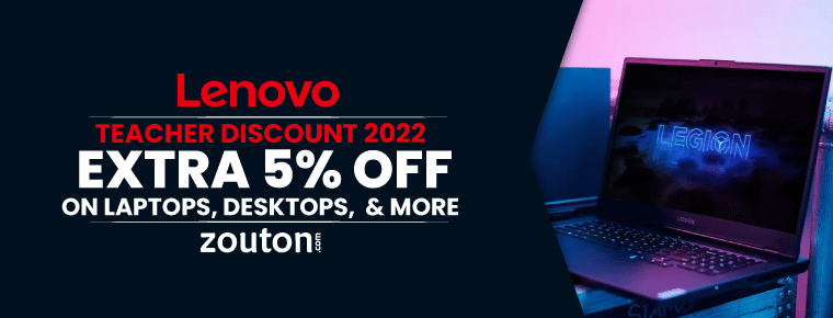 100% off | Lenovo Smart Performance Coupon Code | August 2022 | Avail ...