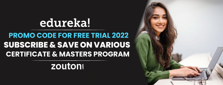 Edureka Coupons & Coupon Codes: Up to 35% off August 2022