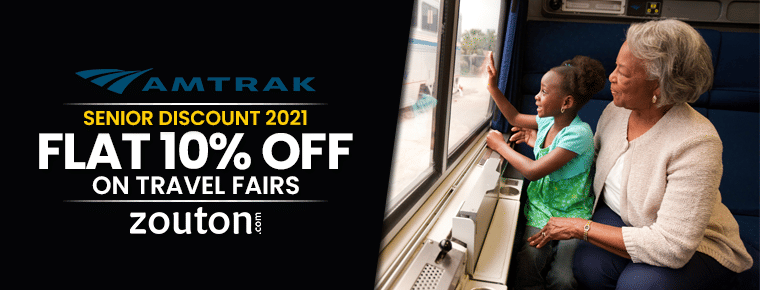 Amtrak Coupons, Promo Codes & Discount Codes: Up to 50% off August 2022