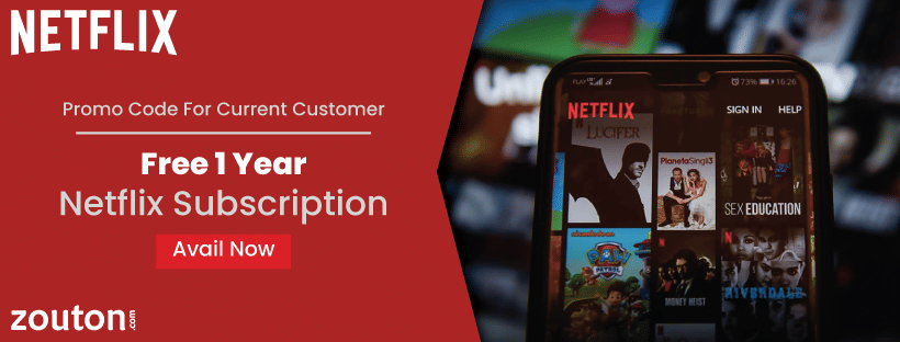 15% Off Netflix Codes, Promo Codes & Deals January 2023