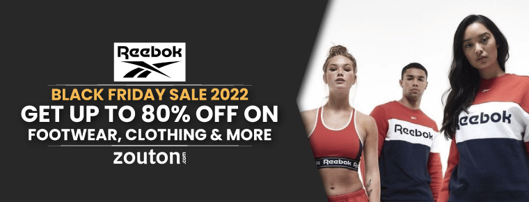Reebok Coupons & Promo Codes Up to 60% off November 2022