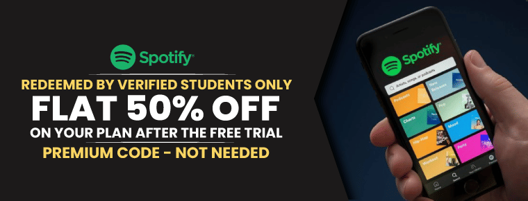 Free Spotify Premium Code (November 2022): Get 3 Months Of Free ...