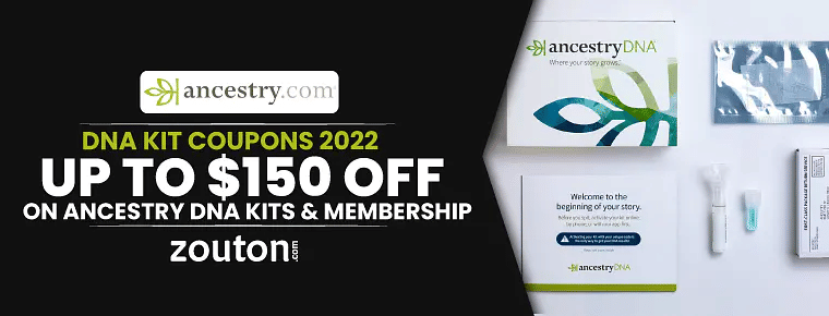 Ancestry DNA Sale $49 (October 2022): Save On DNA Kits, Family Tree, & More