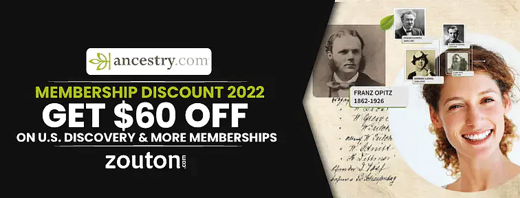 Ancestry DNA Sale $49 (October 2022): Save On DNA Kits, Family Tree, & More