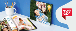 Walgreens Canvas Review Portrait Landscape Or Square In A Range Of 
