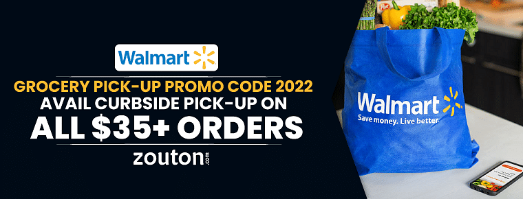 50% Off | Walmart Grocery Promo Code For Existing Customers | 2022