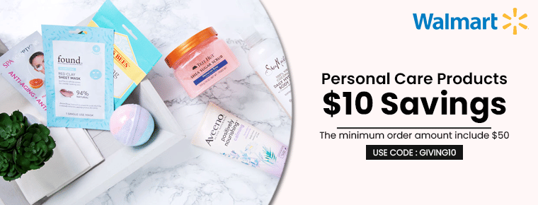 $10 Off | Walmart Grocery Promo Code For Existing User| September 2021