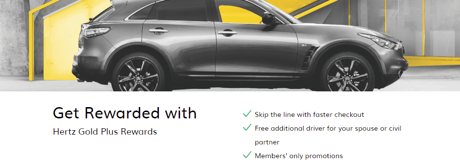 Hertz Coupon, Promo Code ,Discount Code: 25% Off | September 2020