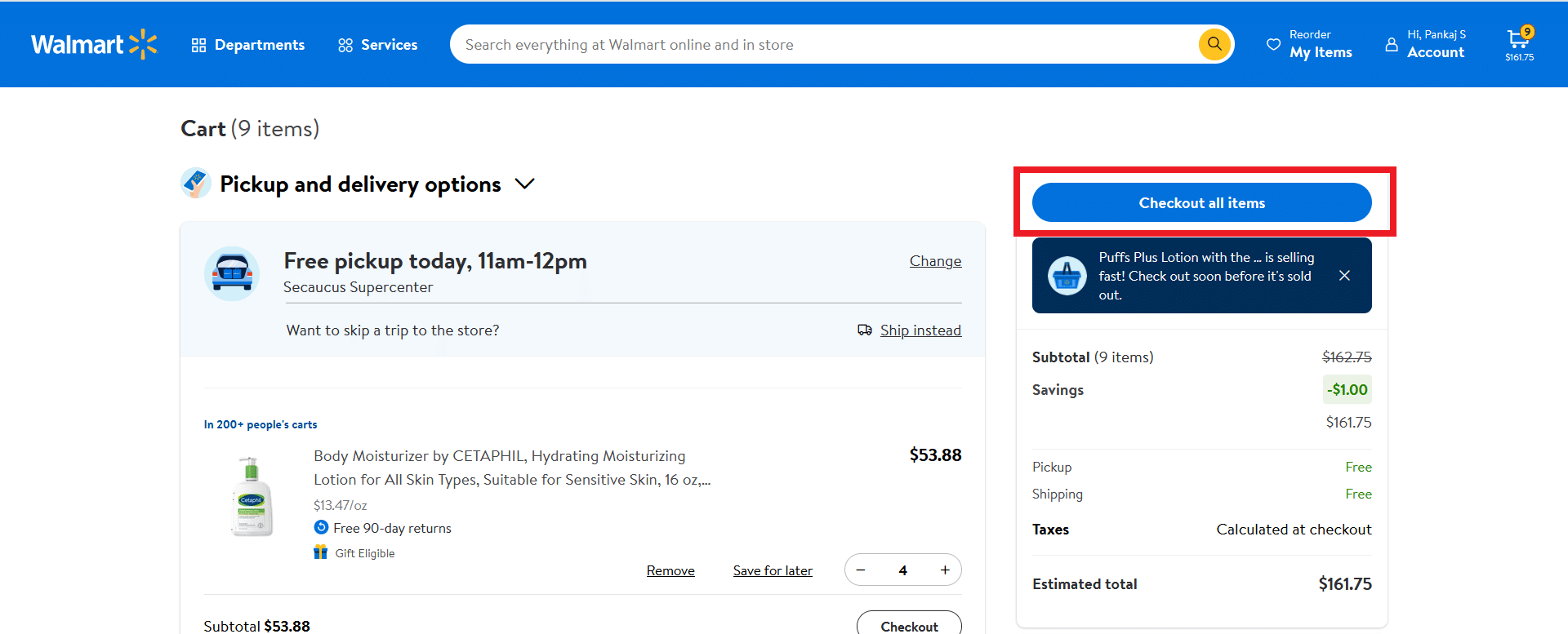 50% Off Walmart Coupons & Promo Codes 2023