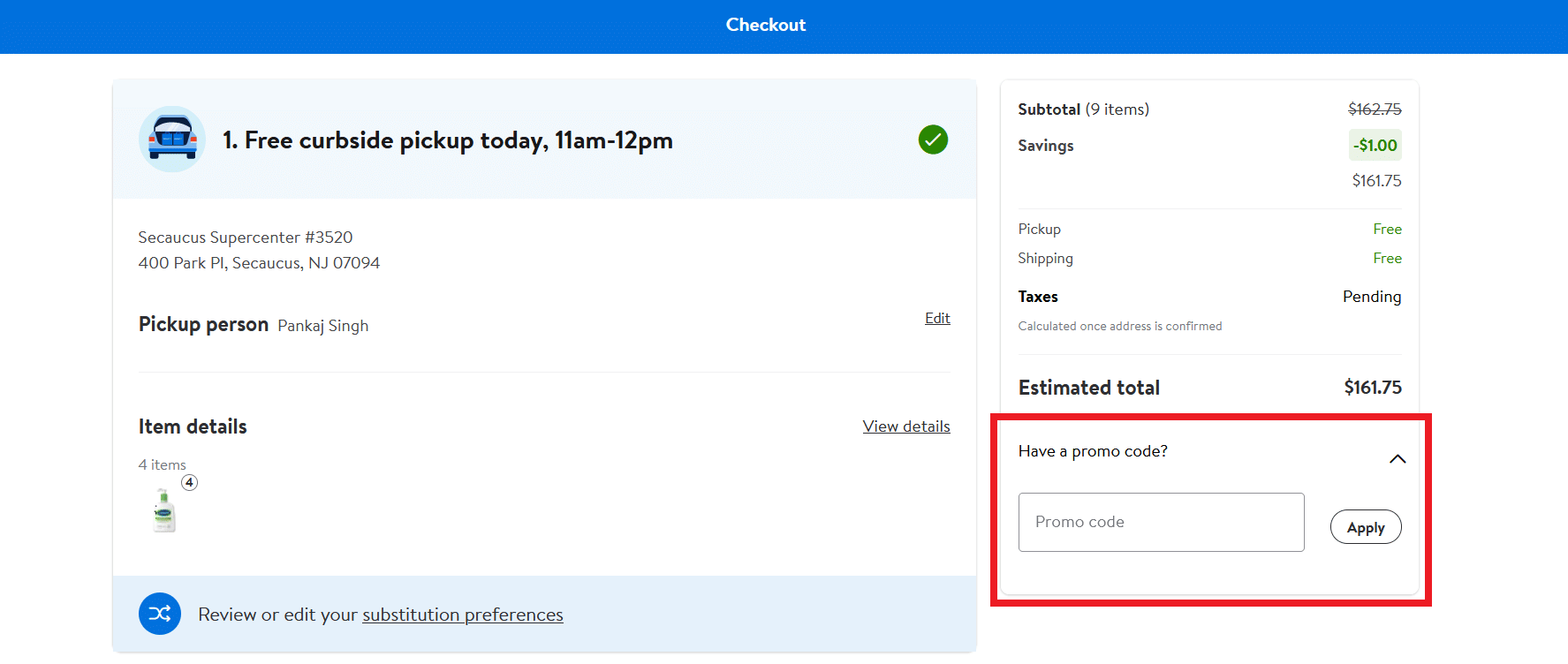 90% Off Walmart Coupons & Promo Codes 2023