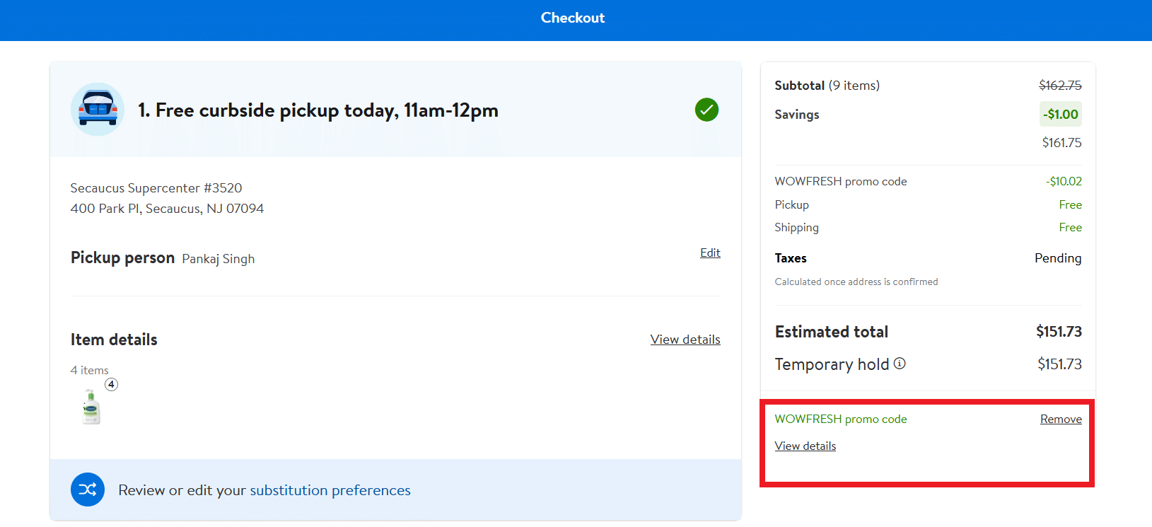 90% Off Walmart Coupons & Promo Codes 2023