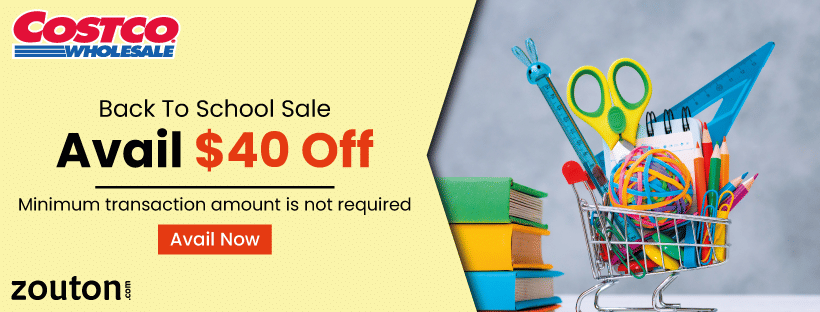 Costco Coupons & Promo Codes: Up to $800 off August 2021