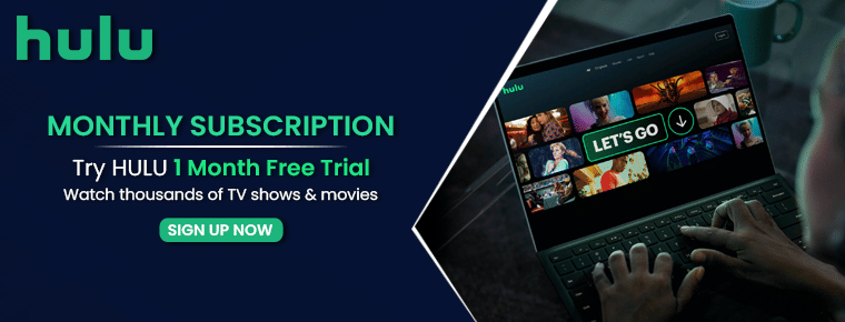 65% Off Hulu Promo Codes, Coupon Codes, & Deals October 2022