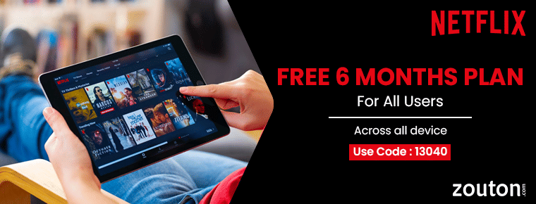 15% Off Netflix Codes, Promo Codes & Deals July 2021