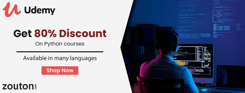 Up to 90% off Udemy Coupons & Promo Codes August 2021