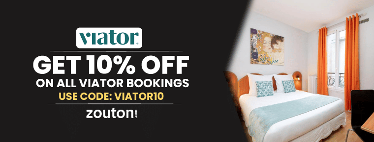 Viator Promo Codes & Coupon Codes: Up to 30% off December 2023